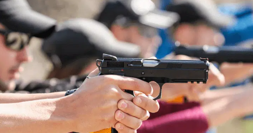 SLED hosting free concealed weapons permit classes | News | golaurens.com