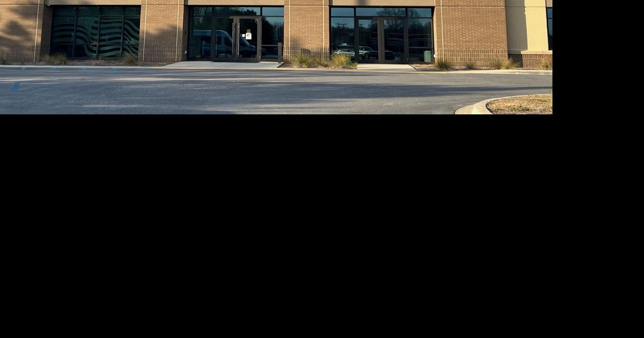 Process Laurens County using to fund $35 million building renovations ...