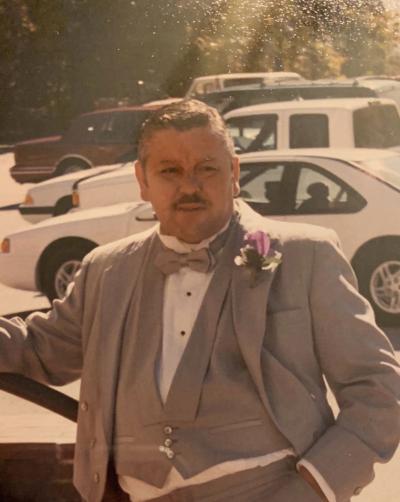 Bobby Gene "PeeWee" Davis - Laurens | Obituaries | golaurens.com