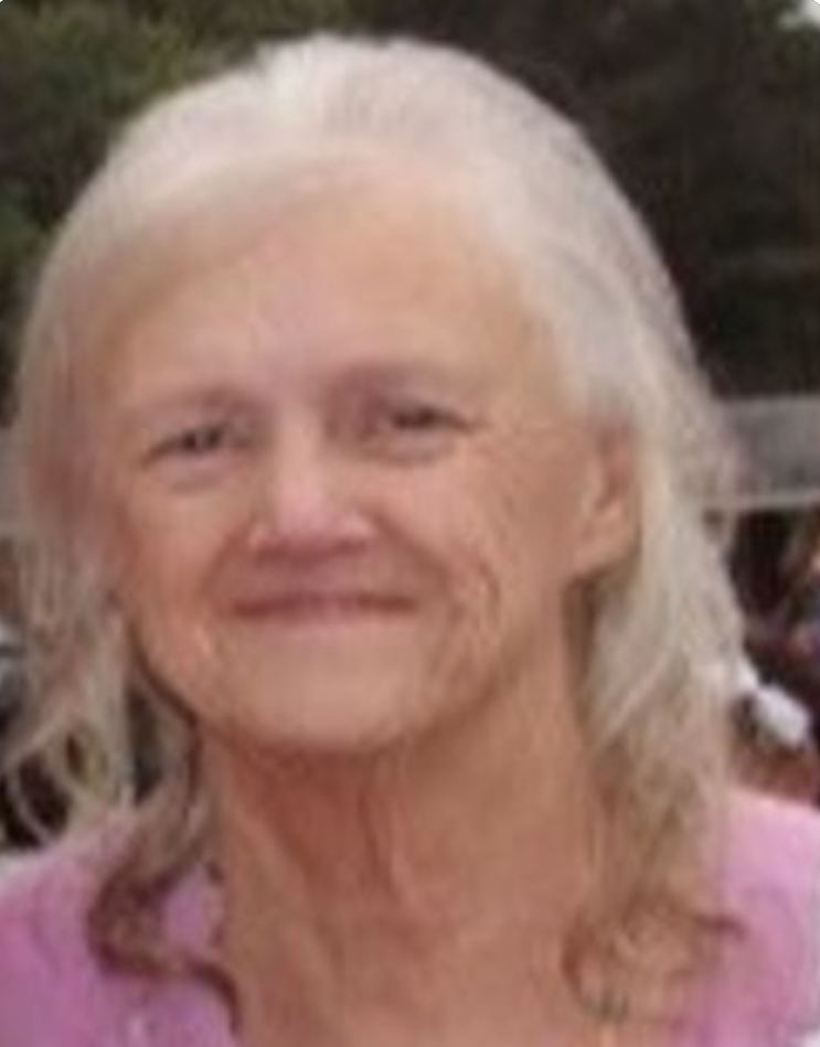Patricia “Pat” F. Smith | Obituaries | golaurens.com