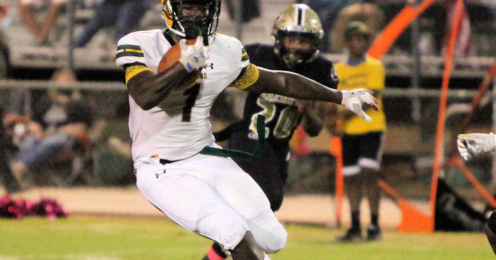 Raiders hosting Gilbert for Homecoming, Senior Night | Sports ...