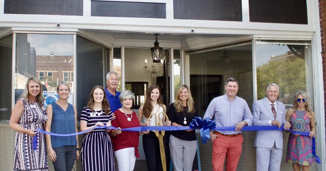 New dance studio preps for first classes in downtown Laurens | News ...