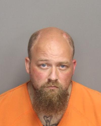 Arrest Report for June 16 | Crime Report | golaurens.com