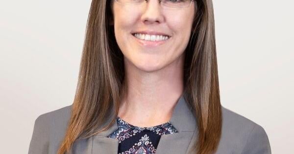 Countybank’s Jamie Compton selected for 2021 Class of Forty Under 40 ...