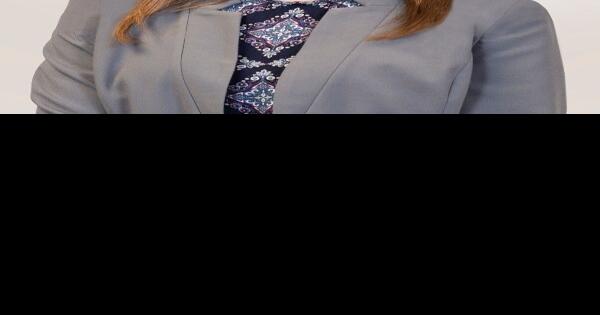 Countybank’s Jamie Compton selected for 2021 Class of Forty Under 40 ...