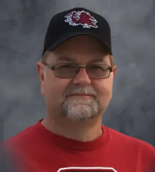 Robert Terrell Kesler | Obituaries | golaurens.com