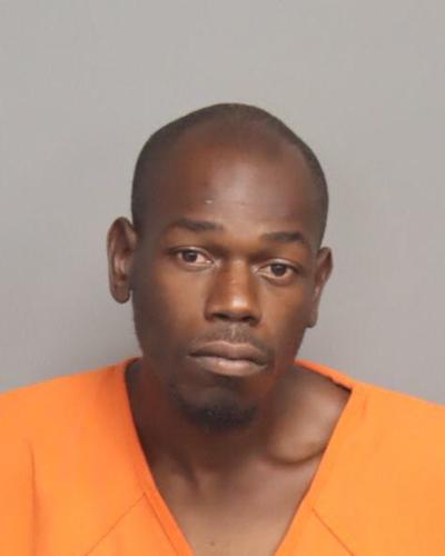 Arrest Report for August 21 | Crime Report | golaurens.com