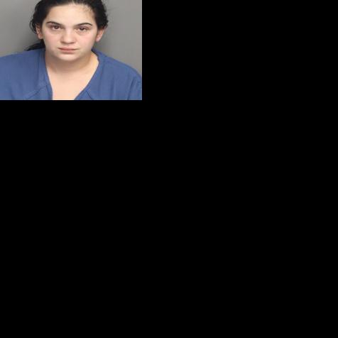 Arrest Report for December 5 | Crime Report | golaurens.com