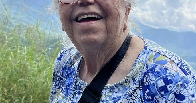 Barbara Jean Starnes | Obituaries | golaurens.com