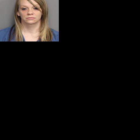 Arrest Report for December 10 | Crime Report | golaurens.com