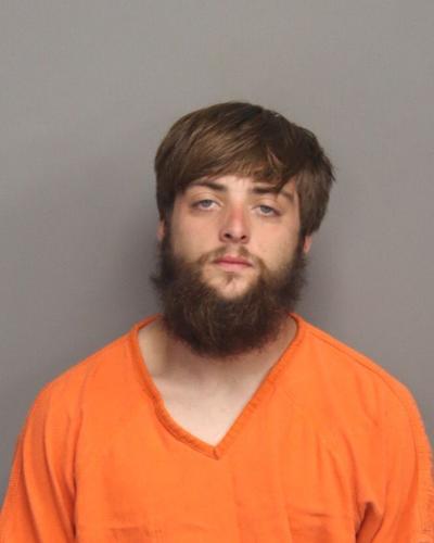 Arrest Report for December 5 | Crime Report | golaurens.com