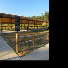 New rifle range opens at Belfast Wildlife Management Area | News ...