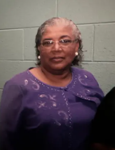 Virginia Ruth Todd | Obituaries | golaurens.com