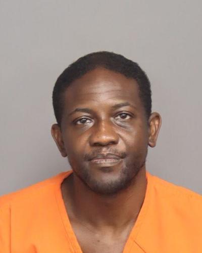 Arrest Report for June 30 | Crime Report | golaurens.com