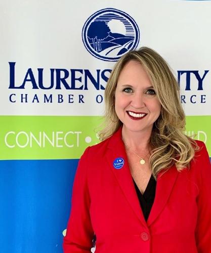 Munyan selected as new officer on Ten at the Top board of directors ...