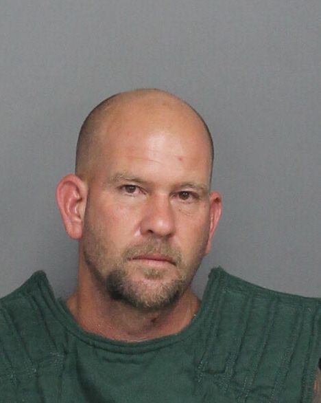 Arrest Report for February 6 | Crime Report | golaurens.com