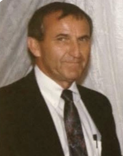 Earl Powe Taylor | Obituaries | golaurens.com