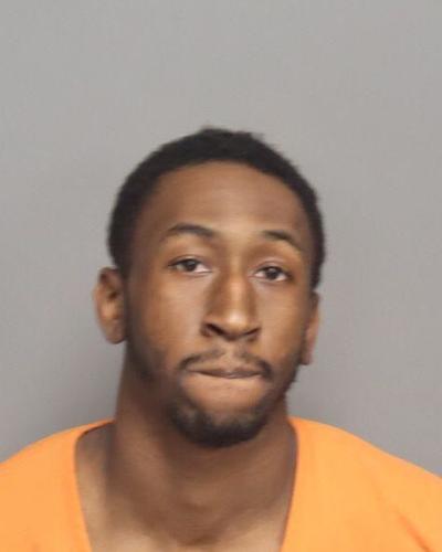 Arrest Report for April 10 | Crime Report | golaurens.com