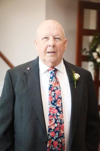 Donald "Donnie" Calvin Thomason - Gray Court | Obituaries | golaurens.com