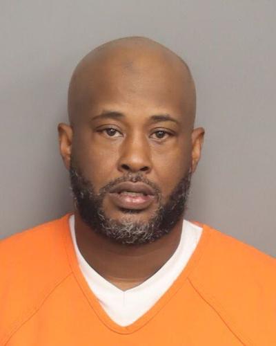 Arrest Report for November 14 | Crime Report | golaurens.com