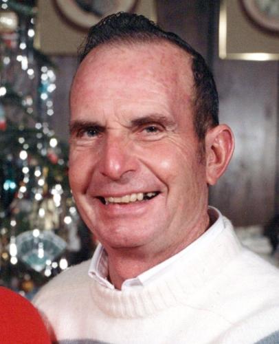 Joseph Casper Westermeier - Clinton | Obituaries | golaurens.com