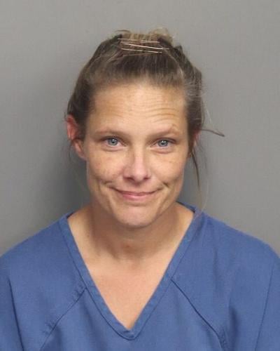 Arrest Report for November 14 | Crime Report | golaurens.com