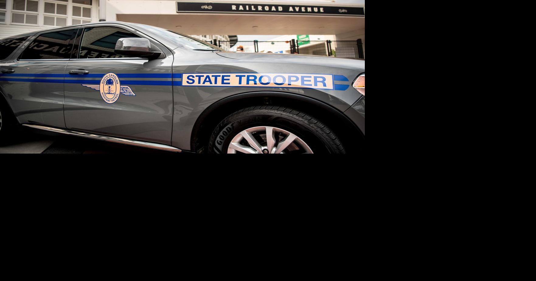 SC joins four states during multi-agency speed enforcement campaign ...