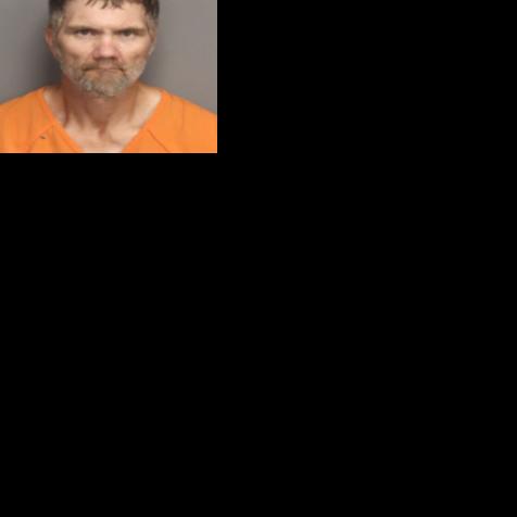 Arrest Report for June 3 | Crime Report | golaurens.com