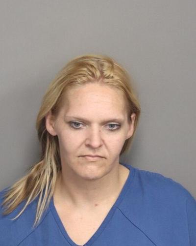 Arrest Report for November 14 | Crime Report | golaurens.com