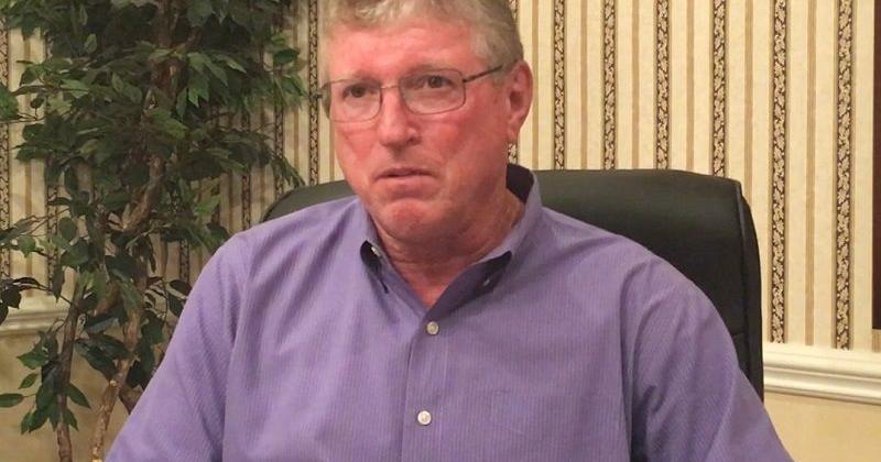 Reynolds finalizing plan for staff changes at LCSO | News | golaurens.com