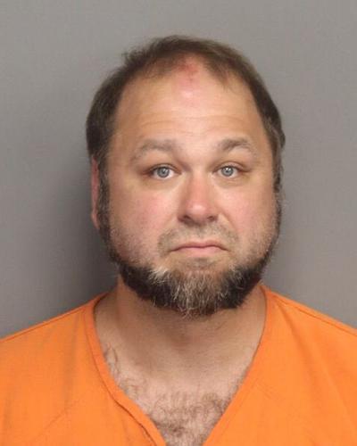 Arrest Report for June 2 | Crime Report | golaurens.com