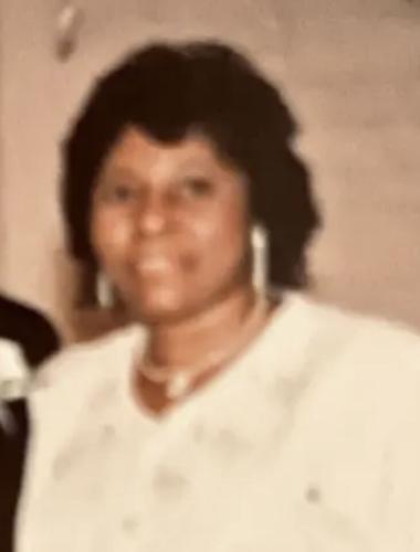 Barbara Neely Jones | Obituaries | golaurens.com
