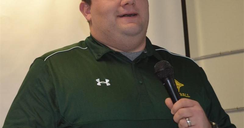 "Facing the Giants" changed the direction of McLeod's life | News ...