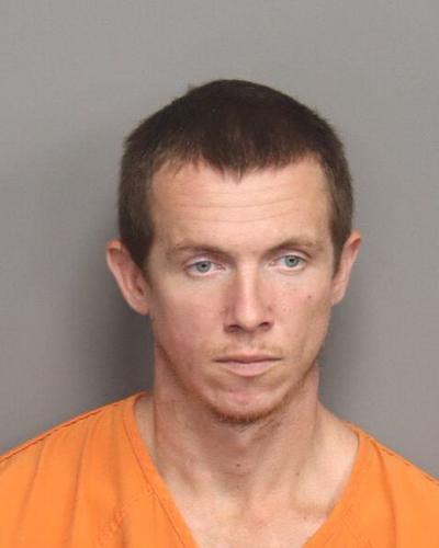 Arrest Report for September 14 | Crime Report | golaurens.com