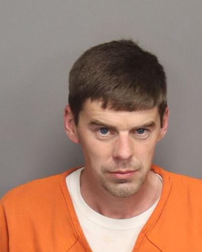 Arrest Report for January 9 | Crime Report | golaurens.com