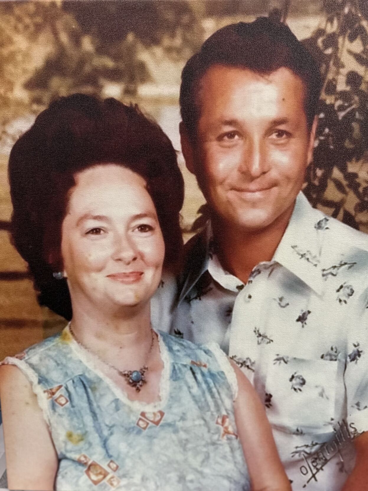 Mildred Ester Benson Starnes | Obituaries | golaurens.com