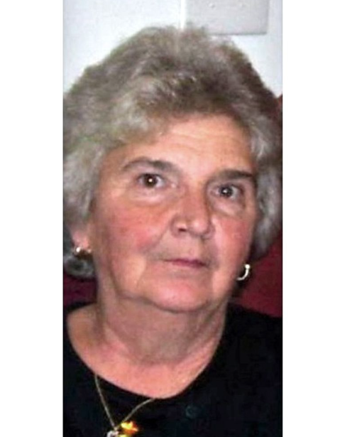 Sandra “Sandy” Prewitt | Obituaries | golaurens.com