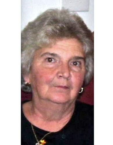 Sandra “Sandy” Prewitt | Obituaries | golaurens.com