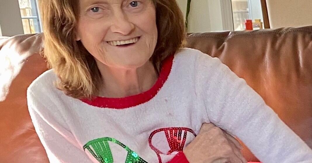 Vickie Eidson Ross Hughes - Laurens | Obituaries | golaurens.com