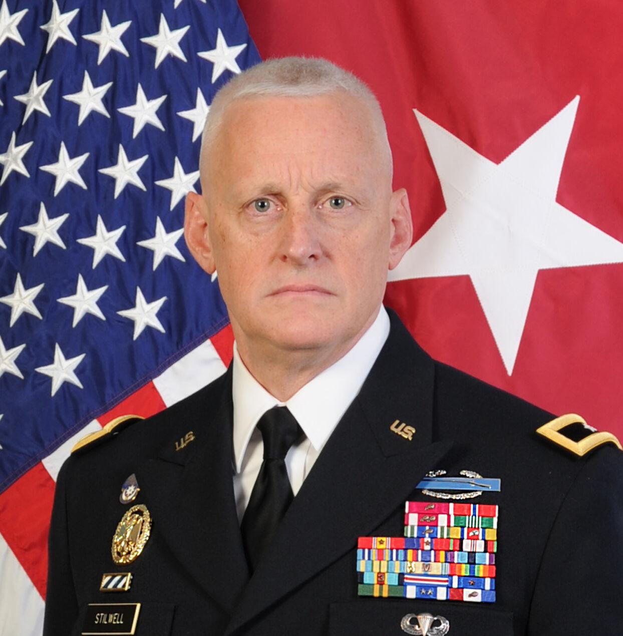 Brig. Gen. Robin B. Stilwell confirmed as South Carolina's next Adjutant General | News ...