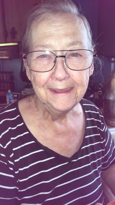Mary Barbara Chapman - Laurens | Obituaries | golaurens.com