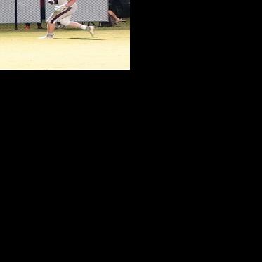 Laurens County Touchdown Club Honors Caleb Hardy | Sports | golaurens.com