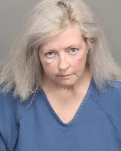 Arrest Report for October 6 | Crime Report | golaurens.com