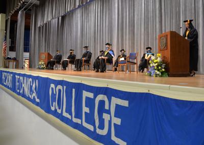 Piedmont Technical College to hold 2 fall graduation ceremonies | News ...
