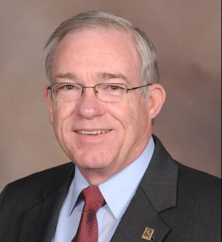 Smoak honored by American Public Power Association | News | golaurens.com