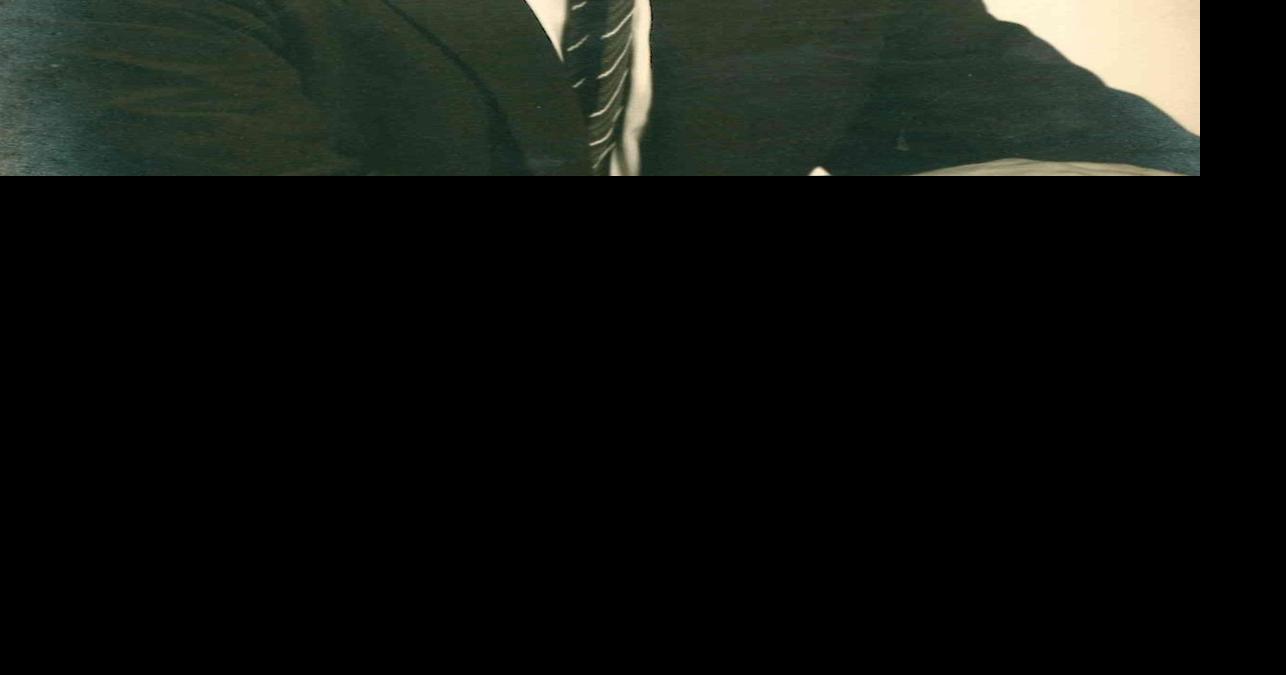 Conway Marvin Siebert - Laurens | Obituaries | golaurens.com