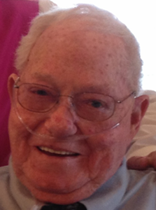 Robert Donald "Don" Stover - Laurens | Obituaries | golaurens.com