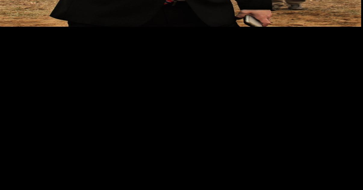 Rep. Jones seeks to honor Pres. Trump at freeway interchange | News ...