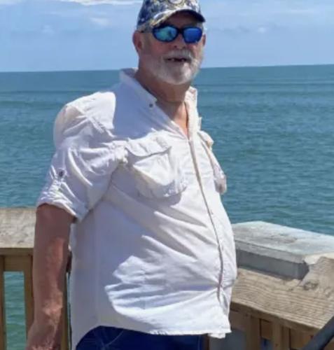 Maurice "Reecie" Wilton Cummings | Tributes | golaurens.com