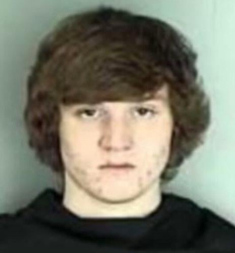 Two Arrested After 26 Felony Warrants Served For Alleged Sex Crimes